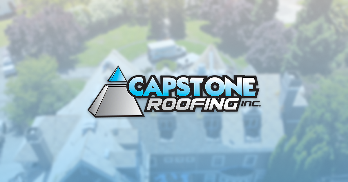 What Type Of Roof Adds The Most Value To A Home? | Capstone Roofing
