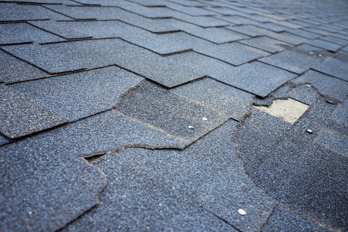 Emergency Roof Repair: 6 Things To Do Right Away