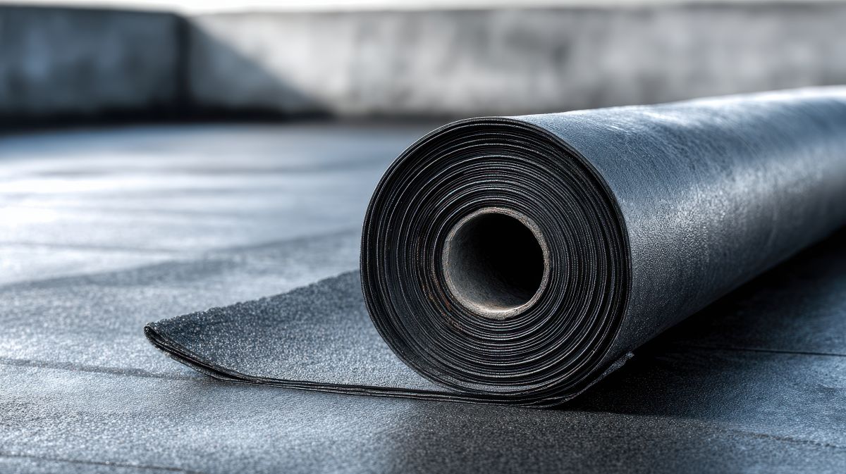 EPDM Roofing: Why It’s Popular In 2026 + 5 Key Benefits