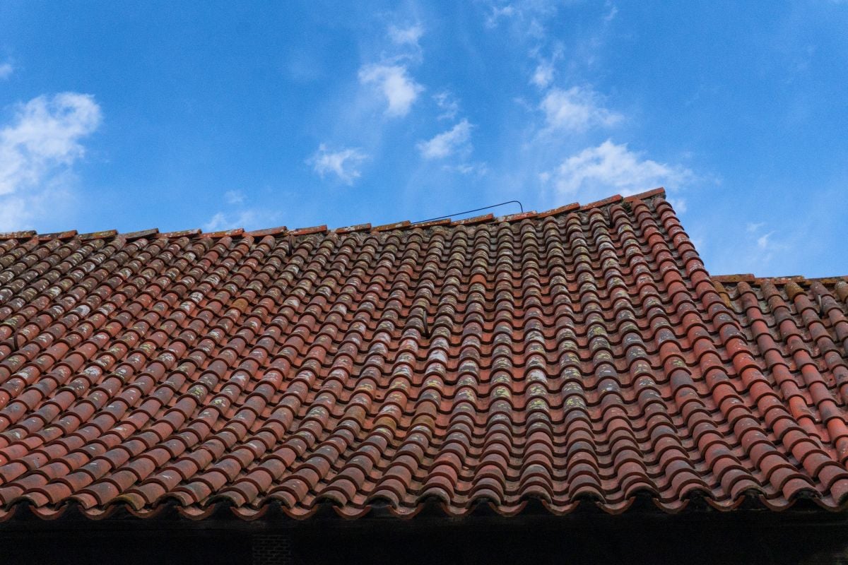 Capstone Roofing | Sonoma County's Diamond Certified Roofer